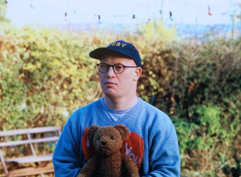 Bobby (2002) | ČSFD.cz