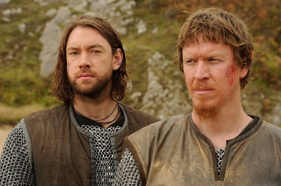 Sam Spruell | ČSFD.cz