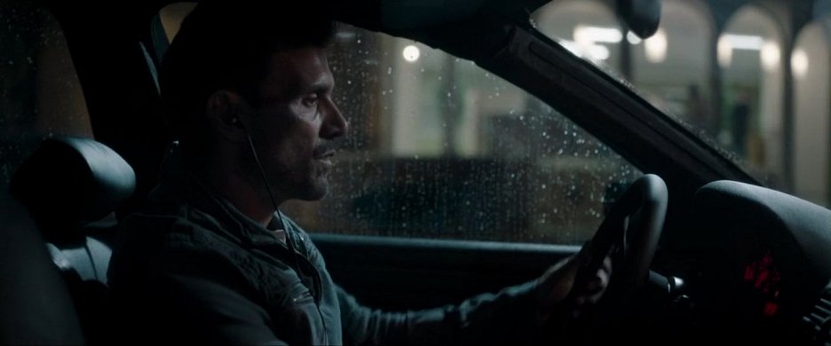 Wheelman (2017) | ČSFD.cz