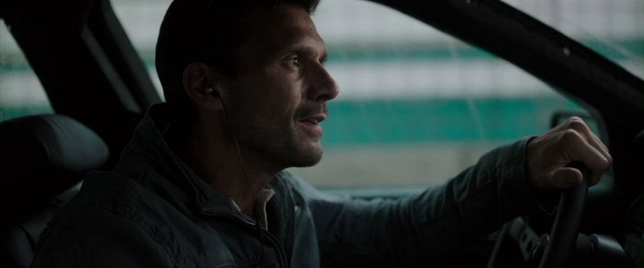Wheelman (2017) | ČSFD.sk