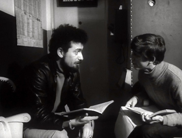 Divadlo Rokoko (1966) | Filmotéka | ČSFD.cz