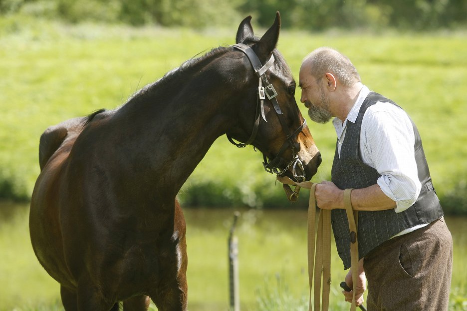 Vladimír T. Gottwald | ČSFD.cz