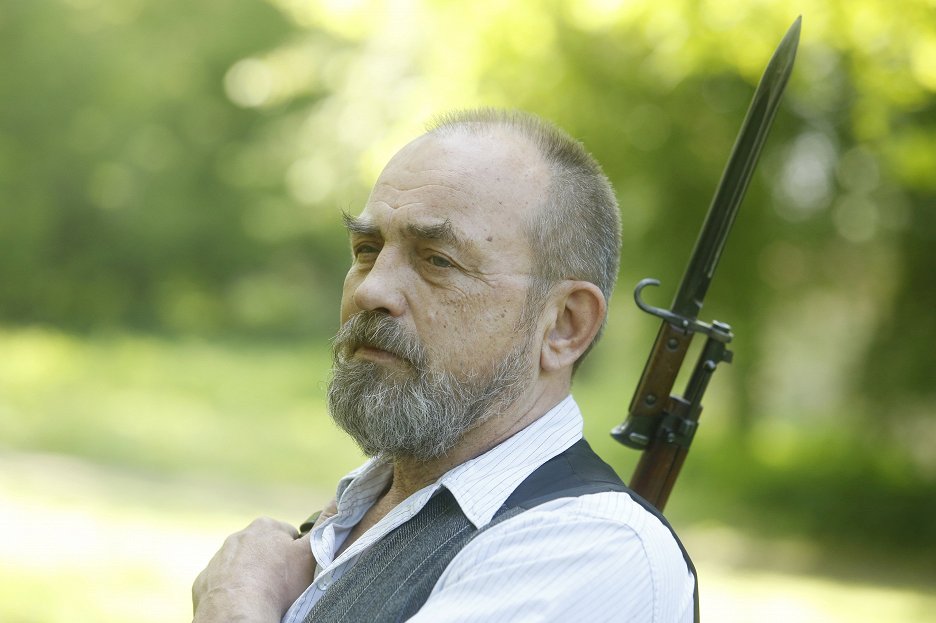 Vladimír T. Gottwald | ČSFD.cz