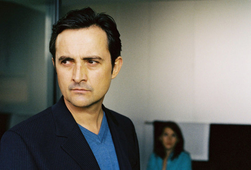 Allein gegen die Angst (2006) | ČSFD.cz