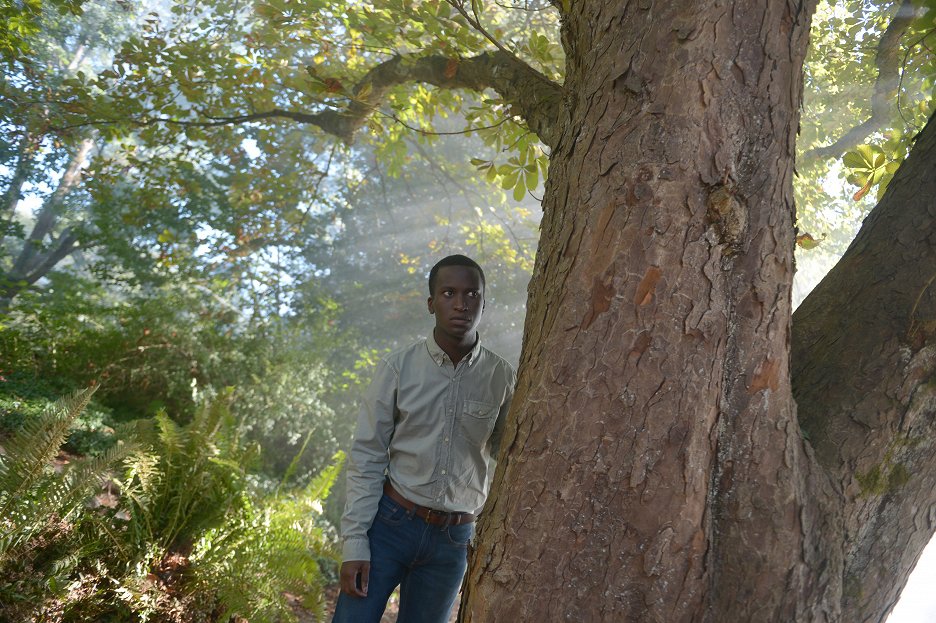 Alex Barima | ČSFD.cz