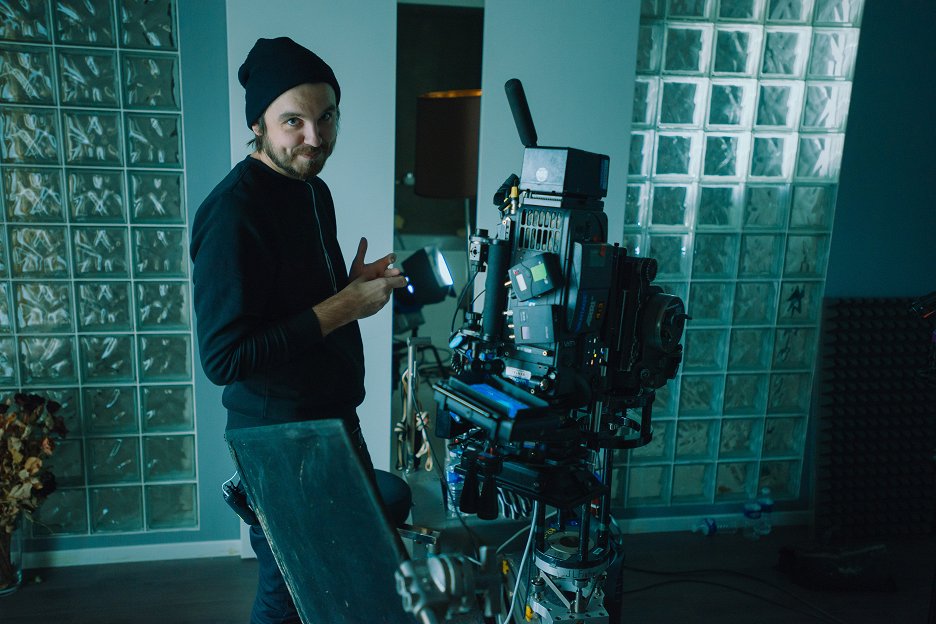 Adam Sedlák | ČSFD.cz