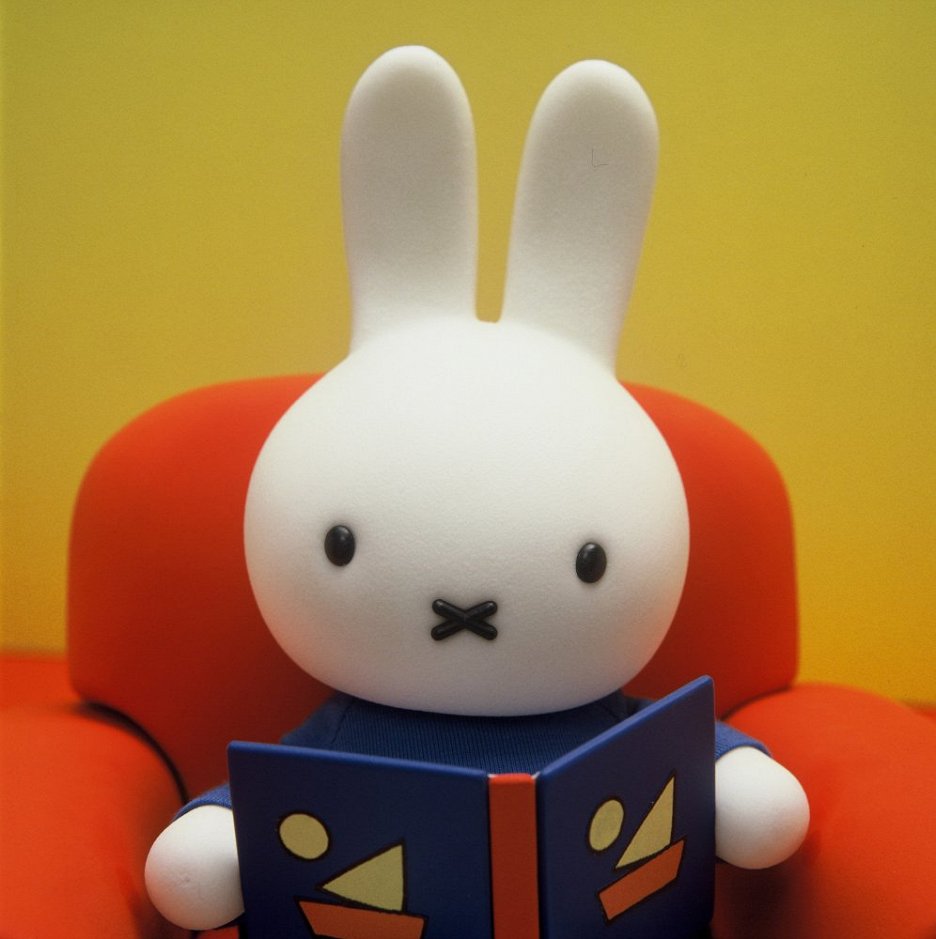 Miffy & Friends (2003) | ČSFD.sk