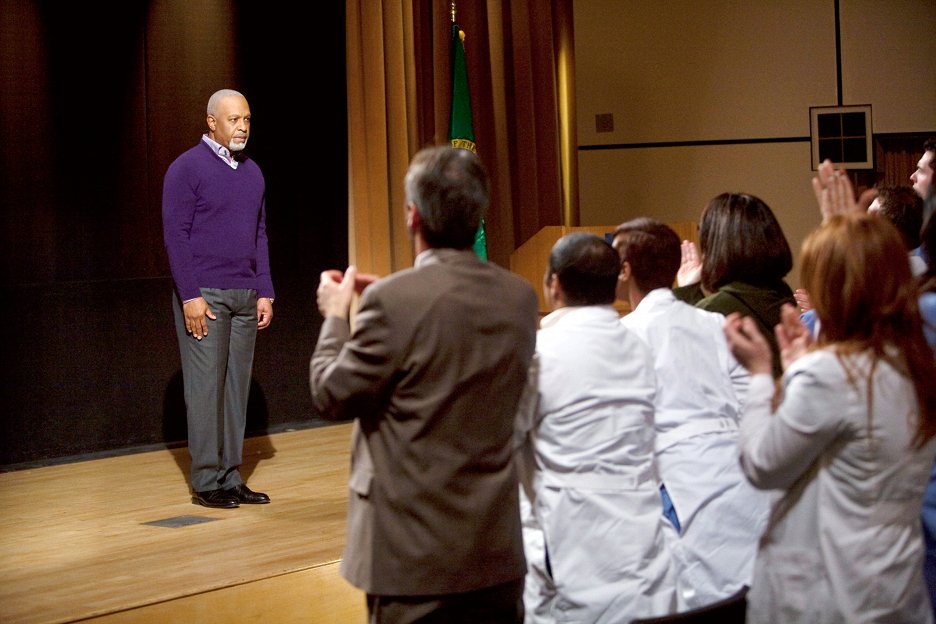 Grey's Anatomy - The Time Warp (S06E15) (2010) | ČSFD.cz