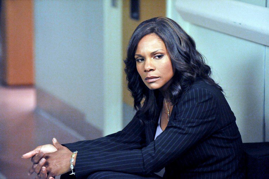 Audra McDonald | Weetjes | ČSFD.cz