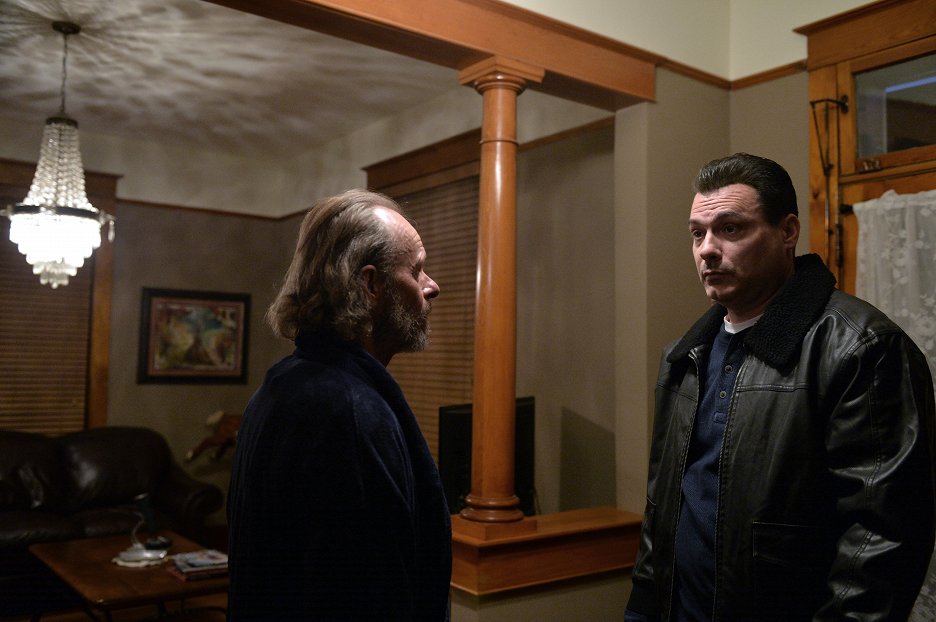 Luce Rains | Galerie - Z filmu | ČSFD.cz