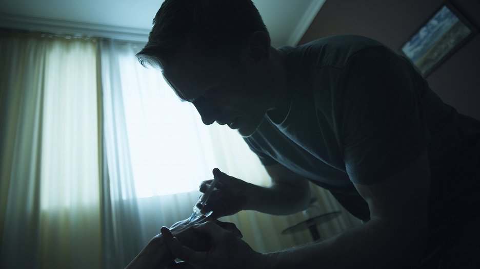 Neil Jackson | Biografia | ČSFD.cz