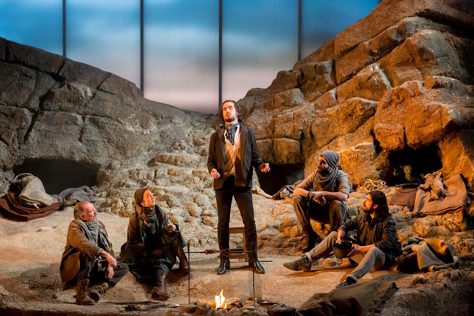 Tim McMullan | Galerie - Z filmu | ČSFD.cz