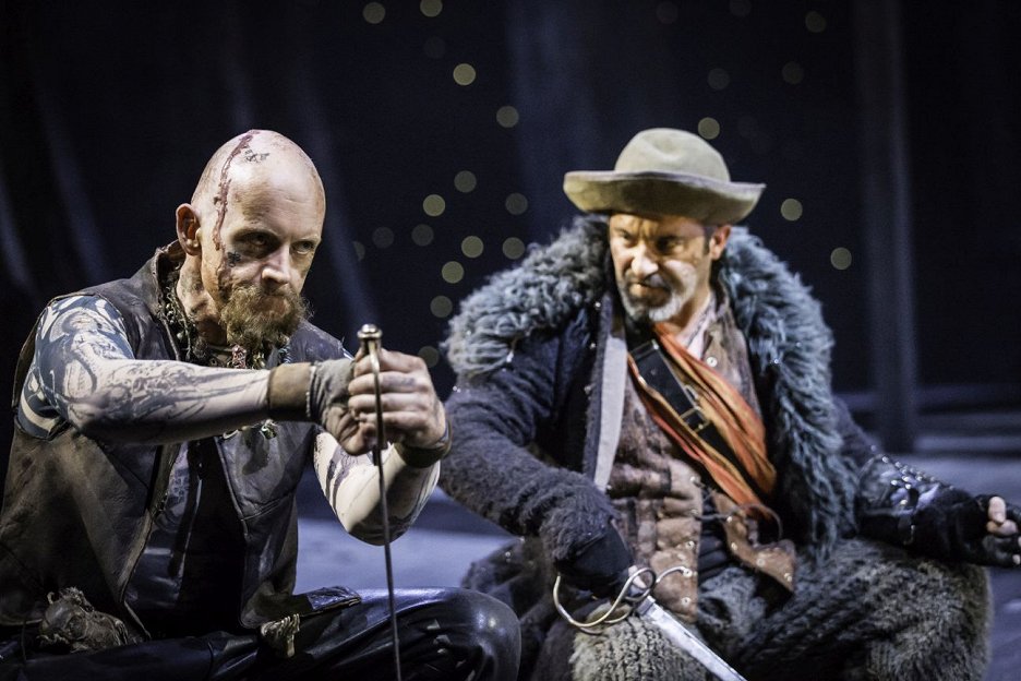 Daniel Coonan | Galerie - Z filmu | ČSFD.cz