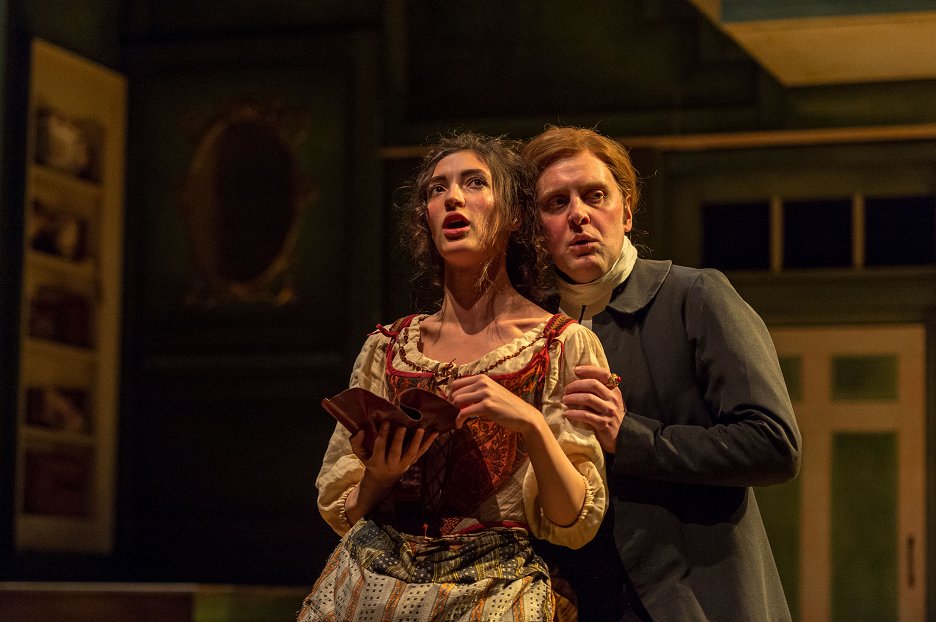 Jamie Beamish | ČSFD.cz