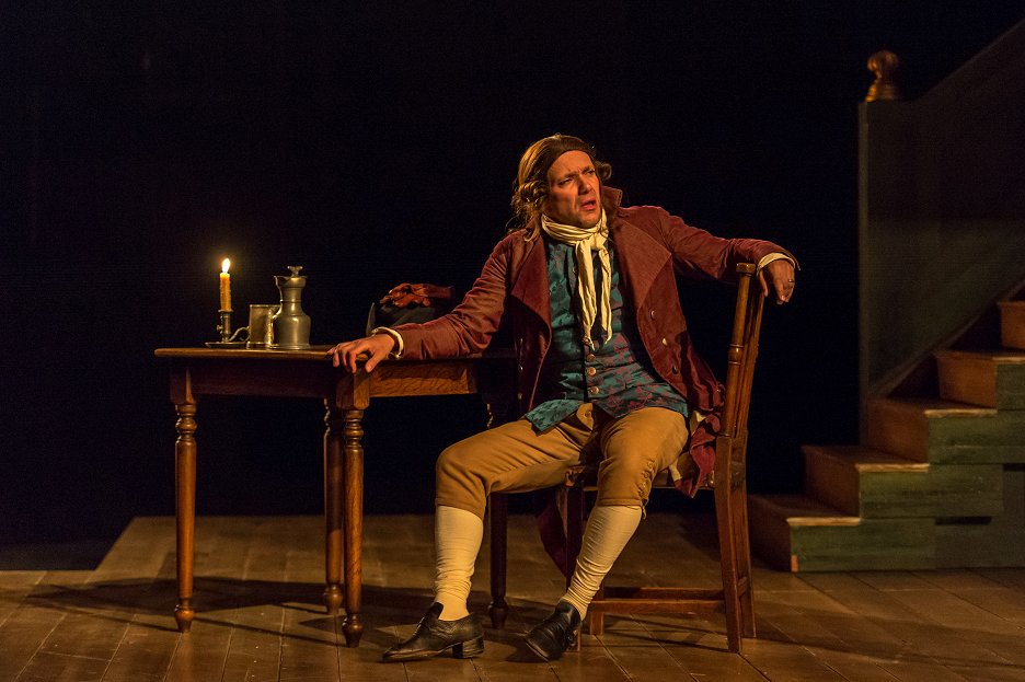 Richard Henders | ČSFD.cz