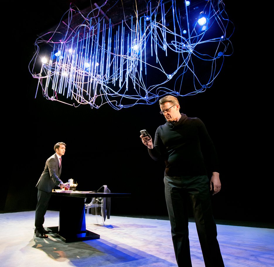 Anthony Calf | ČSFD.cz