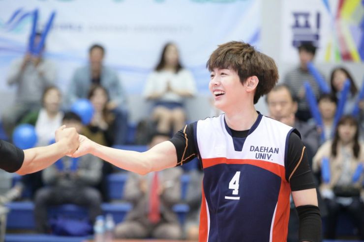 Sun-woong Kim | ČSFD.cz