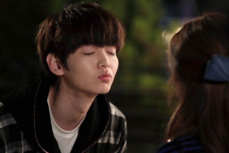 Sun-woong Kim | ČSFD.cz