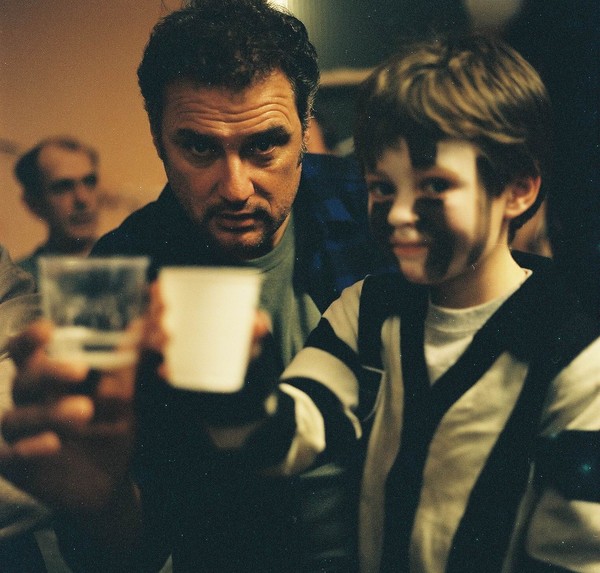 Australian Rules (2002) | ČSFD.sk