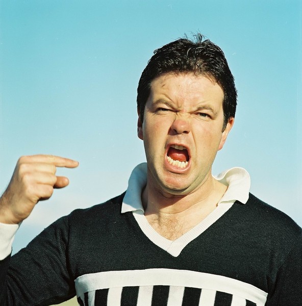 Australian Rules (2002) | ČSFD.cz