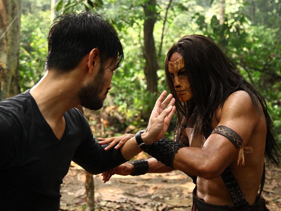 Tombiruo (2017) | ČSFD.cz