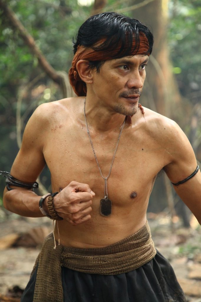 Tombiruo (2017) | ČSFD.cz