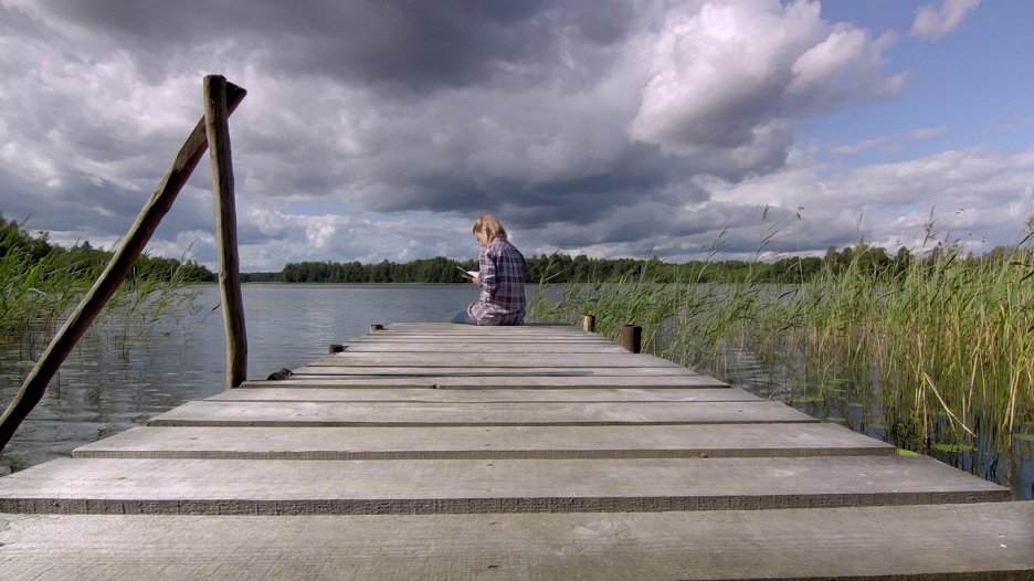 Eclipse (2016) | ČSFD.cz