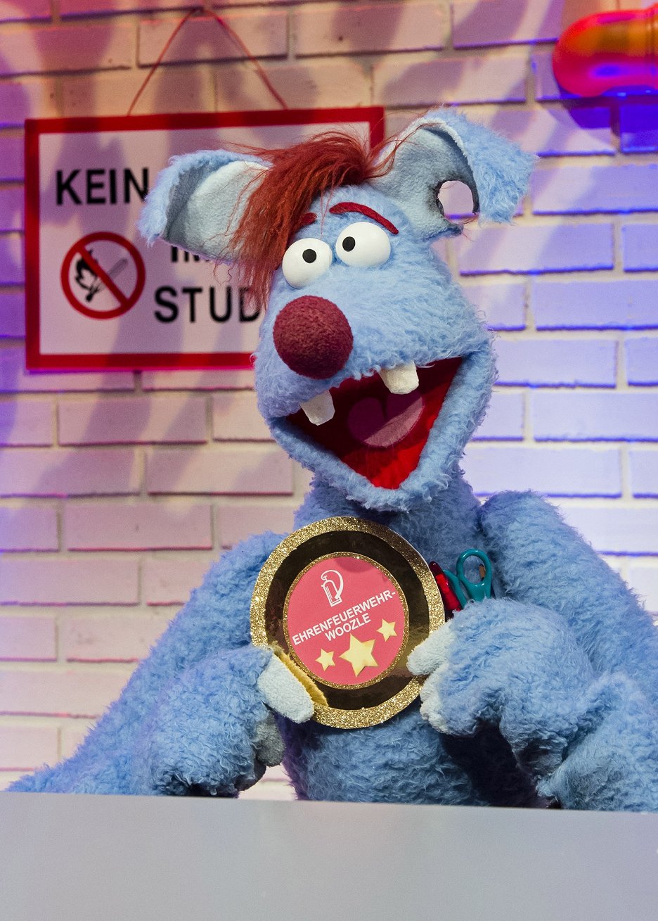 Woozle Goozle und die Weltentdecker (2016) | ČSFD.cz