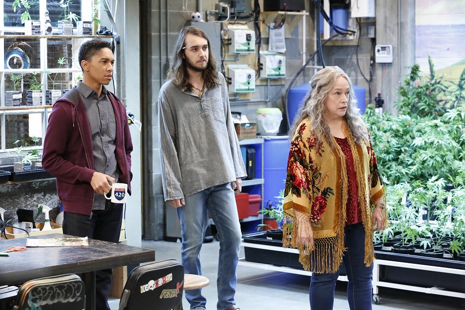 Aaron Moten | ČSFD.cz