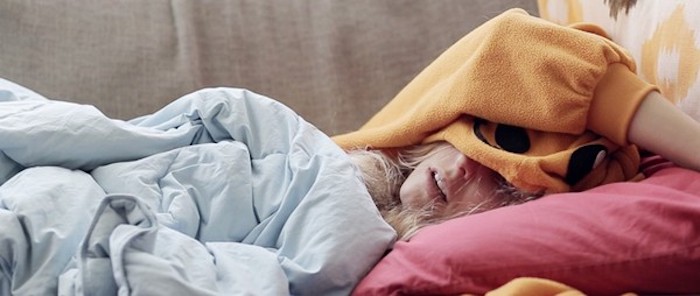 Frisky (2015) | ČSFD.cz