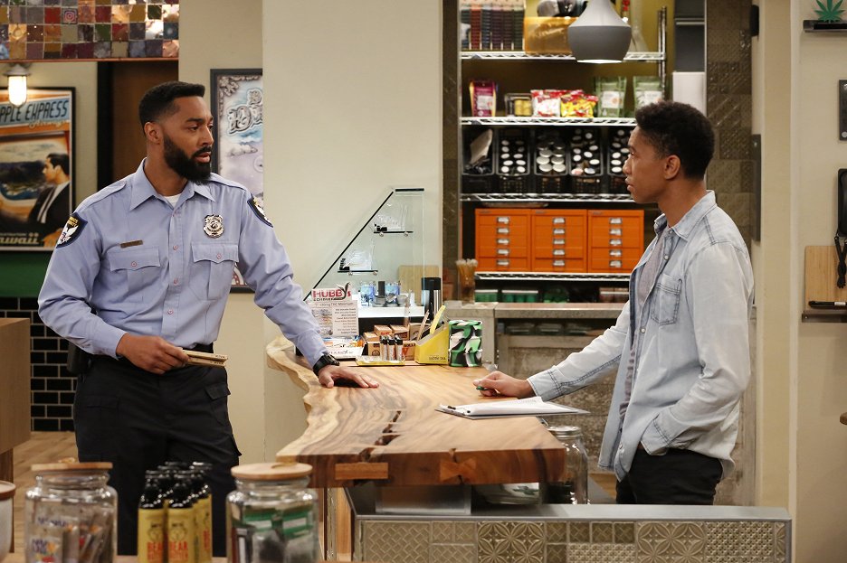 Aaron Moten | ČSFD.cz