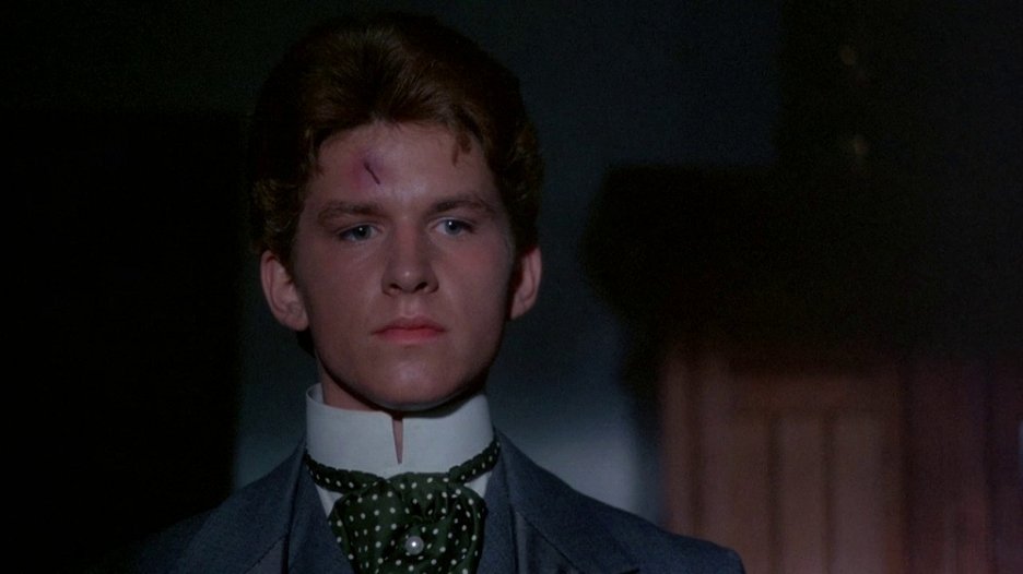 Dominic Guard | ČSFD.cz