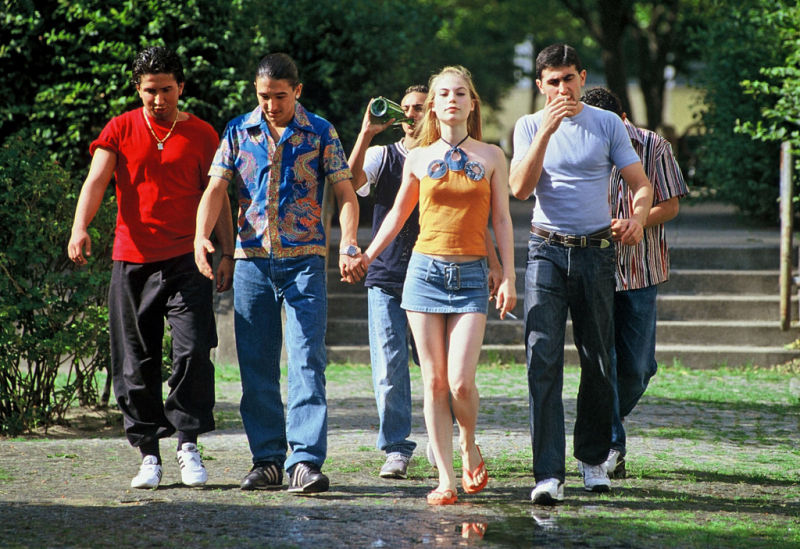 Jargo (2004) | ČSFD.cz