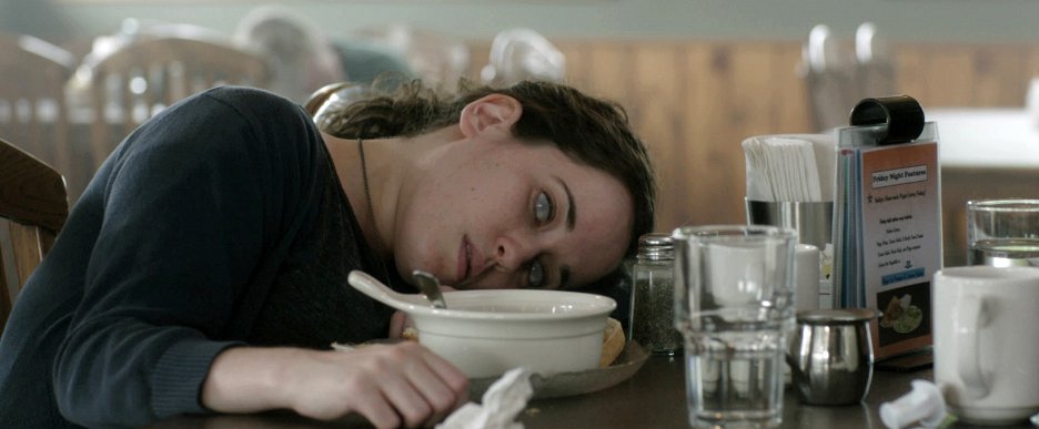 Radius (2017) | ČSFD.cz