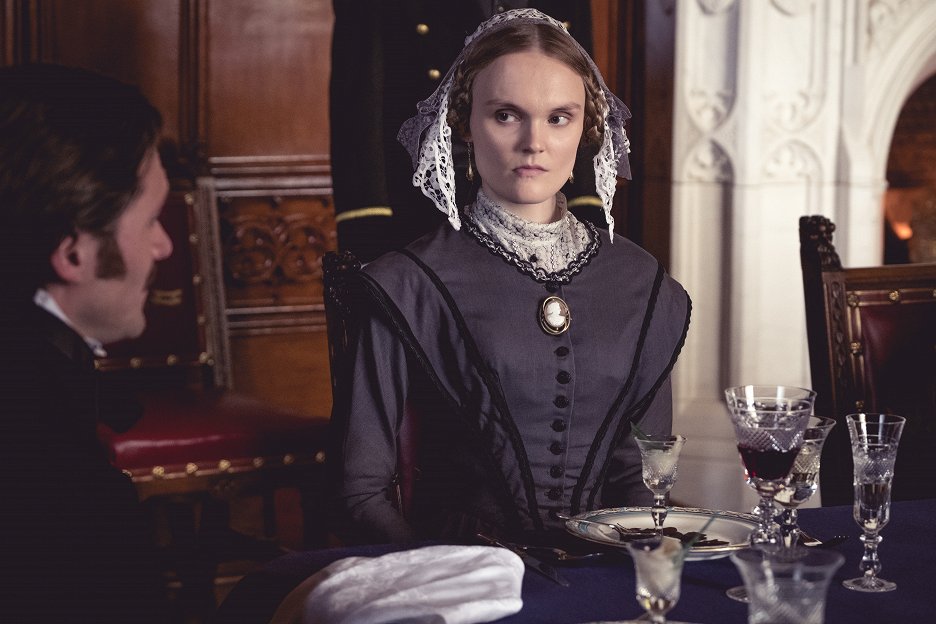 Hebe Beardsall | ČSFD.sk