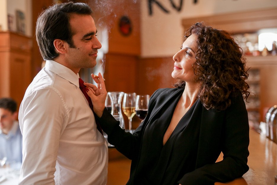 Philipp Stix | ČSFD.cz