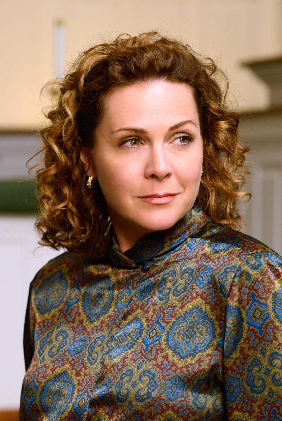 Tiffany Morgan | ČSFD.cz