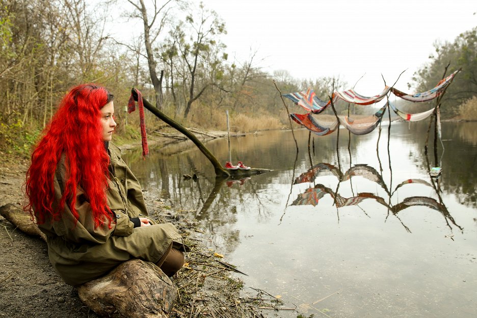 Anna Posch | Galerie - Z filmu | ČSFD.cz