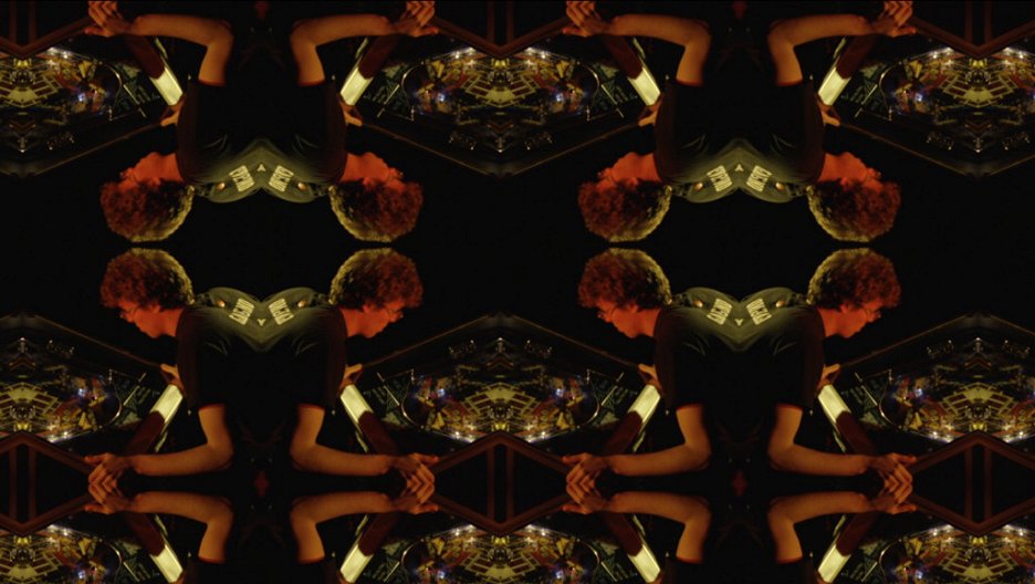 Wizard Mode (2016) | ČSFD.cz