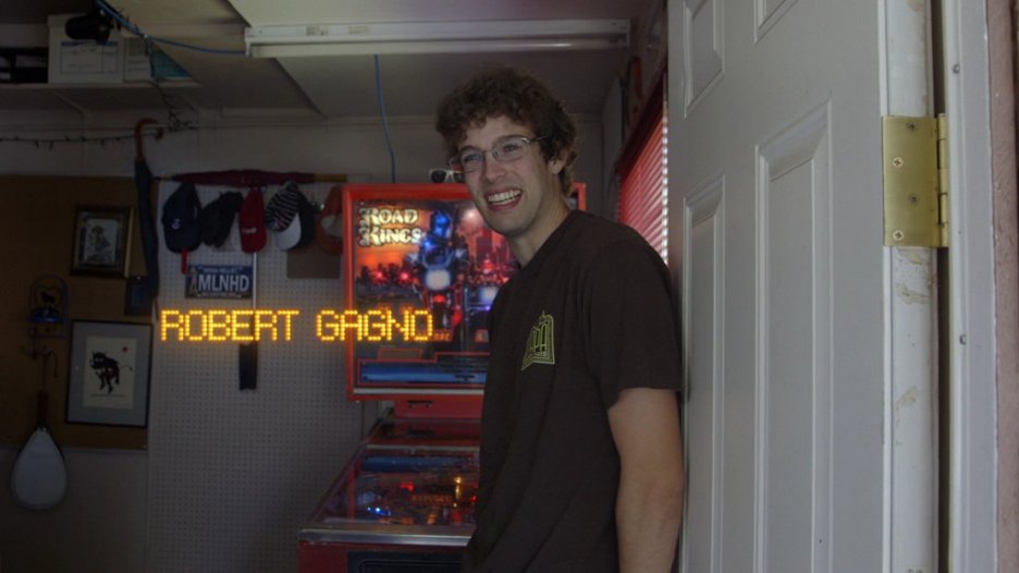 Wizard Mode (2016) | ČSFD.cz