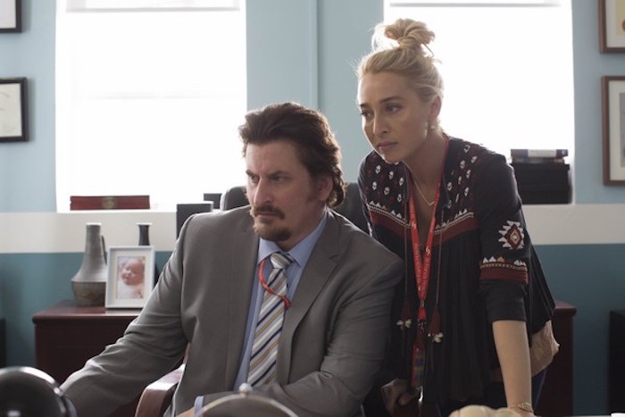 Offspring - Season 6 (S06) (2016) | ČSFD.cz