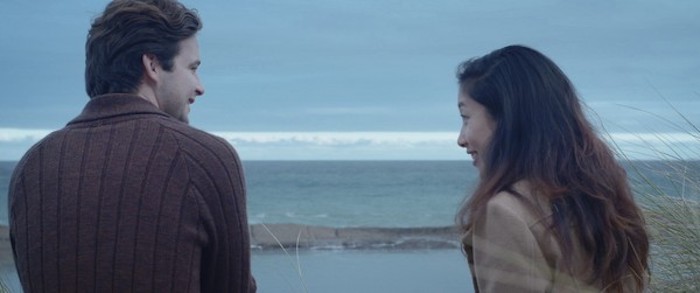 Láska a cestování časem (2016) | ČSFD.sk