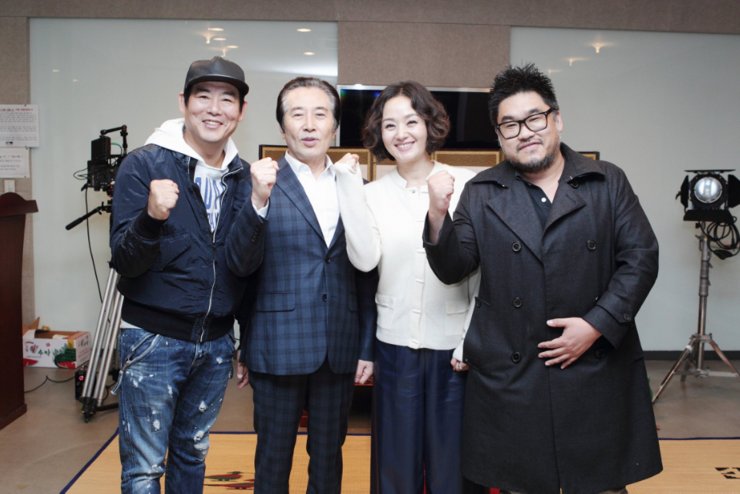 Hong-seon Kim | ČSFD.cz