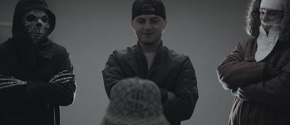 RUCH: The Movie (2017) | ČSFD.cz