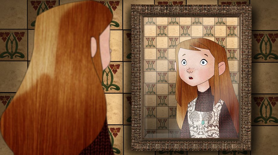 Violet (2015) | ČSFD.cz