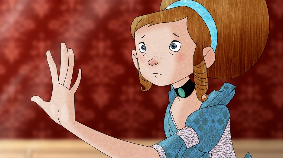 Violet (2015) | ČSFD.cz