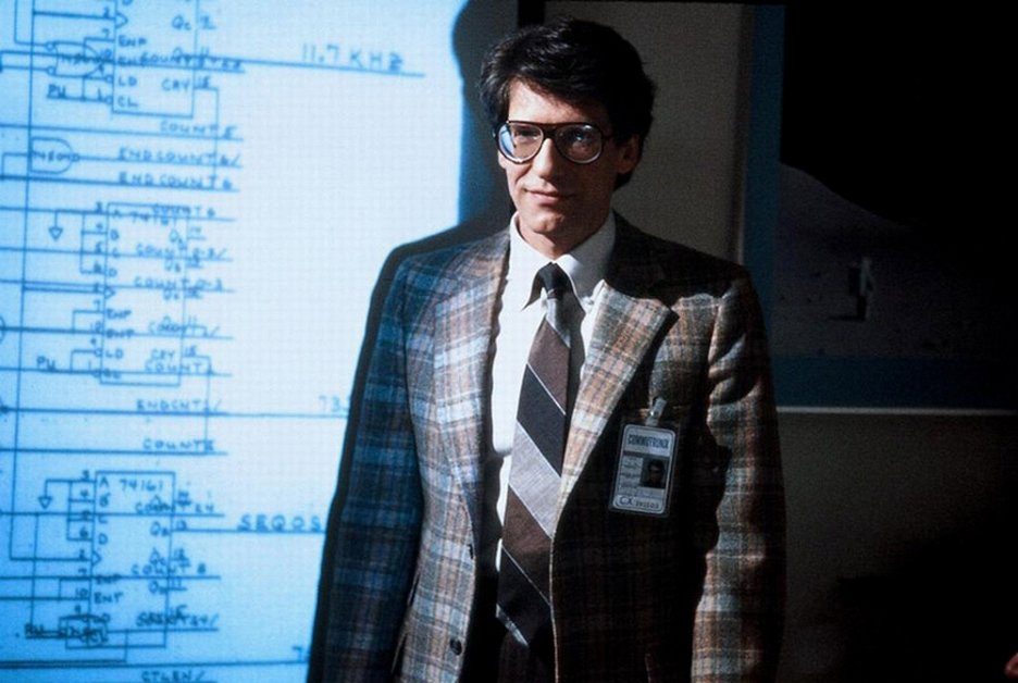 David Cronenberg | ČSFD.cz