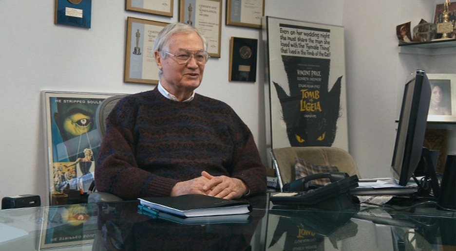 Roger Corman | ČSFD.cz