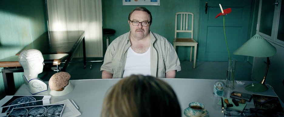 Herman the German (2015) | ČSFD.cz