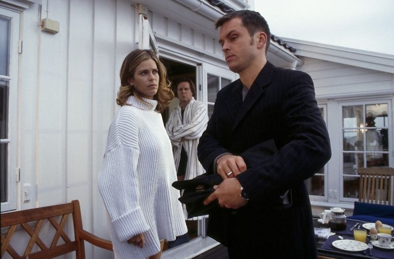 Liebe ist ein Roman (2002) | ČSFD.cz